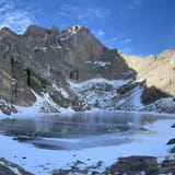 Chasm Lake, Colorado - 5,293 Reviews, Map | AllTrails