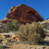 Moab Rim Arch and Tukuhnikivatz Arch, Utah - 171 Reviews, Map | AllTrails