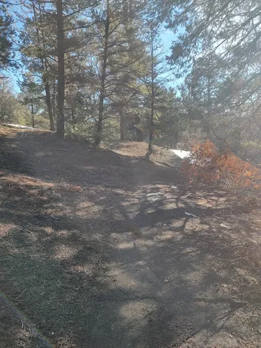 Best Hikes and Trails in Overend Mountain Park | AllTrails