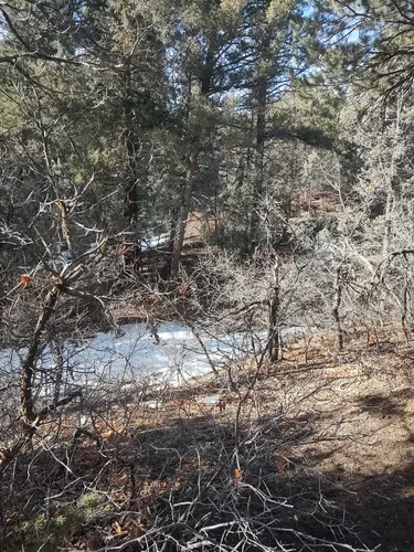 Best Hikes and Trails in Overend Mountain Park | AllTrails