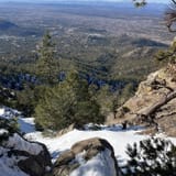 Atalaya Mountain Trail, New Mexico - 2,433 Reviews, Map | AllTrails