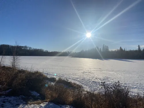 Best Hikes and Trails in Tofield | AllTrails