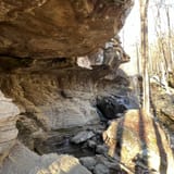 Emory Gap Falls Trail, Tennessee - 788 Reviews, Map | AllTrails