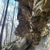 Emory Gap Falls Trail, Tennessee - 788 Reviews, Map | AllTrails