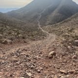 Frenchman Mountain Trail, Nevada - 1,215 Reviews, Map | AllTrails