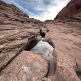 The Bowl, The Vortex, Utah - 1,471 Reviews, Map | AllTrails