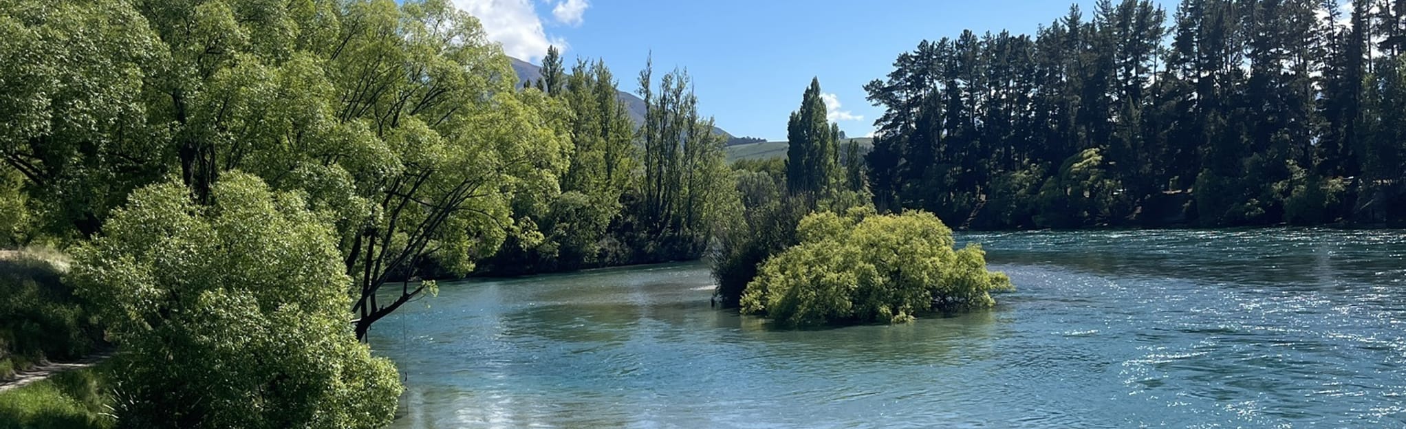 The Outlet Track, Otago, New Zealand - 256 Reviews, Map | AllTrails