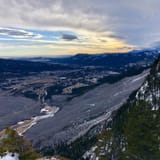 Turtle Mountain Trail, Alberta, Canada - 857 Reviews, Map | AllTrails