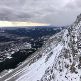 Turtle Mountain Trail, Alberta, Canada - 857 Reviews, Map | AllTrails