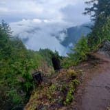 Pyramid Mountain Trail, Washington - 586 Reviews, Map | AllTrails