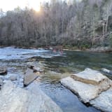 Long Creek Falls, South Carolina - 580 Reviews, Map | AllTrails