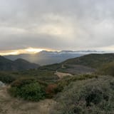 Cleghorn Ridge OHV Road: I-15 to Highway 138 at Silverwood Lake ...