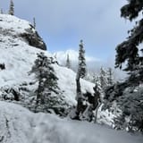 High Rock Lookout Trail, Washington - 2,988 Reviews, Map | AllTrails