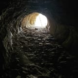 Patton Cave via Hayes and Patton Cave Trail, Indiana - 331 Reviews, Map ...
