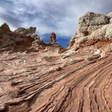 White Pocket Trail, Arizona - 746 Reviews, Map | AllTrails