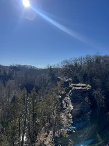 Best Hikes and Trails in Window Cliffs State Natural Area | AllTrails