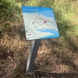 Wivenhoe Hill Red, White, and Blue Loop, Queensland, Australia - 71 ...