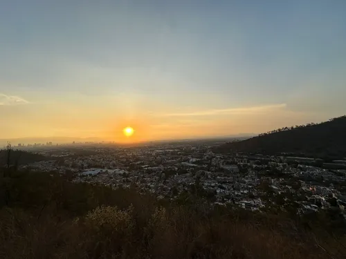 10 Best Views Trails in El Tepeyac National Park | AllTrails