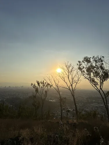 Best Walking Trails in El Tepeyac National Park | AllTrails