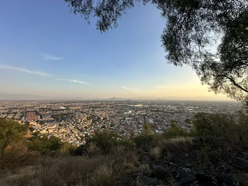 Best Walking Trails in El Tepeyac National Park | AllTrails