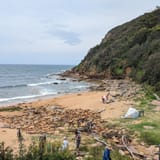 Bouddi Coastal Walk: Little Beach to Putty Beach, New South Wales ...