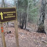 Wadsworth Falls Loop, Connecticut - 3,869 Reviews, Map | AllTrails