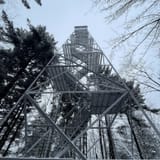 Buck Mountain Fire Tower Trail, New York - 139 Reviews, Map | AllTrails