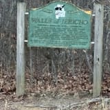 Walls of Jericho Trail, Alabama - 2,226 Reviews, Map | AllTrails