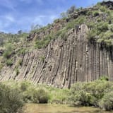 Organ Pipes, Rosette Rock and Tesselated Pavement Circuit, Victoria ...