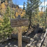 Adams Falls Trail, Colorado - 2,912 Reviews, Map | AllTrails