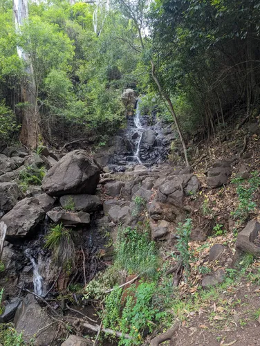 Best Waterfall Trails in Highfields | AllTrails