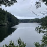 Eel Lake Trail, Oregon - 411 Reviews, Map | AllTrails