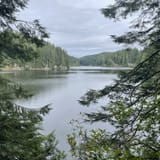 Eel Lake Trail, Oregon - 411 Reviews, Map | AllTrails