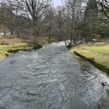 Ambleside and Rydal Water Circular (Via the Coffin Route), Cumbria ...