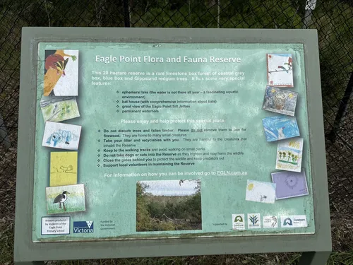 Best Hikes and Trails in Eagle Point Gippsland Lakes Reserve | AllTrails