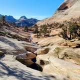 Many Pools Trail, Utah - 1,267 Reviews, Map | AllTrails