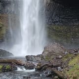 Latourell Falls Loop, Oregon - 6,556 Reviews, Map | AllTrails