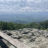 Buffalo Mountain Trail, Virginia - 652 Reviews, Map | AllTrails