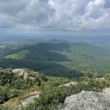 Buffalo Mountain Trail, Virginia - 656 Reviews, Map | AllTrails