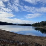 Mill Pond Reservoir Loop, Massachusetts - 1,391 Reviews, Map | AllTrails