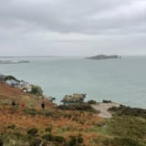 Howth Cliff Loop, County Dublin, Ireland - 631 Reviews, Map | AllTrails