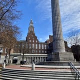 Providence River Walk, Rhode Island - 318 Reviews, Map | AllTrails