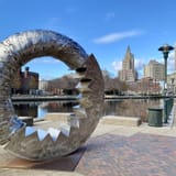 Providence River Walk, Rhode Island - 318 Reviews, Map | AllTrails