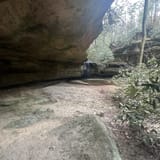 Hidden Arch Trail, Kentucky - 1,081 Reviews, Map | AllTrails