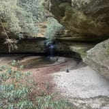 Hidden Arch Trail, Kentucky - 1,081 Reviews, Map | AllTrails