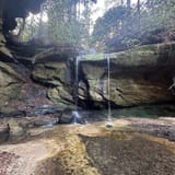 Hidden Arch Trail, Kentucky - 1,081 Reviews, Map | AllTrails