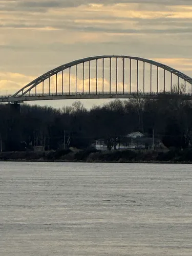 Best Hikes and Trails in Fort Delaware State Park | AllTrails