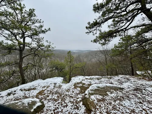 Best Hikes and Trails in Christmas Rocks Nature Preserve | AllTrails