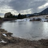 Monument Rock, Colorado - 1,938 Reviews, Map | AllTrails