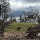 Okehocking Preserve Loop, Pennsylvania - 1,184 Reviews, Map | AllTrails